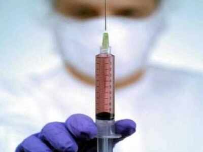 Resident doctor found unconscious in washroom with sedative injections ...