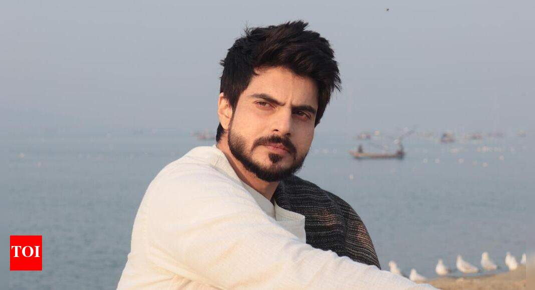 Rahil Azam undergoes drastic transformation for Dil Jaise Dhadke ...