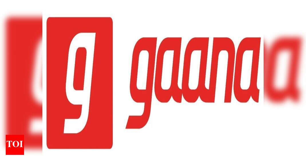 Gaana becomes first music app to reach 150 million active users - The ...