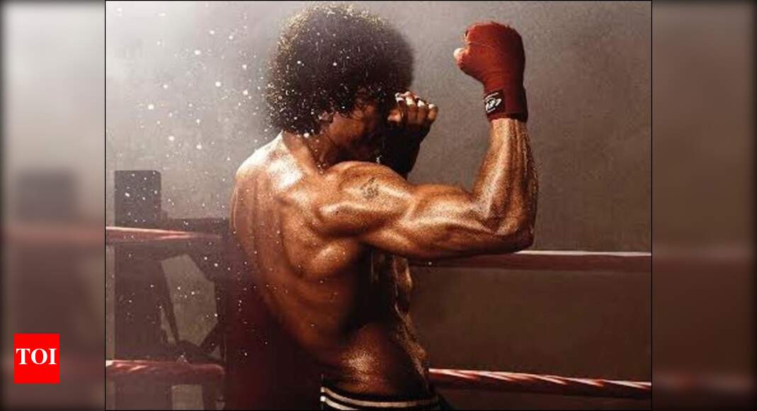 ‘Toofan’: Farhan Akhtar’s trainer Darrell Foster shares how the actor ...