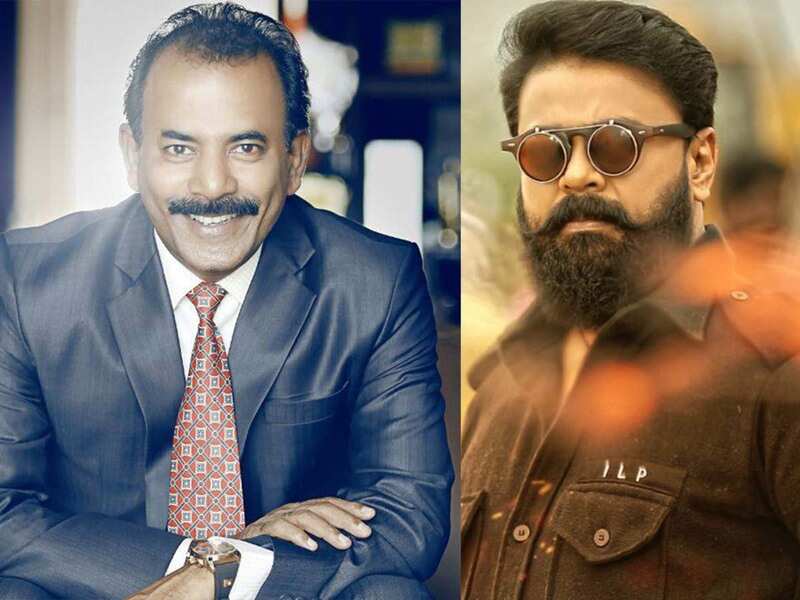 Major Ravi, Dileep movie to go on floors by April? | Malayalam Movie ...