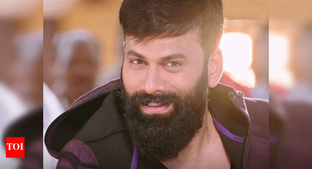 First teaser of Ohmkar’s upcoming show is here; drops enough hints ...