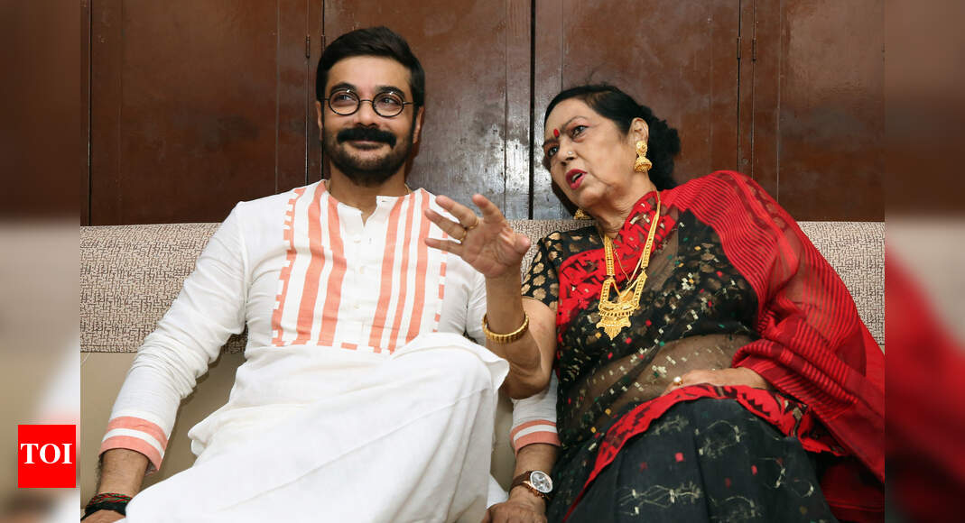 Tollywood remembers Queen of Cabaret | Bengali Movie News - Times of India