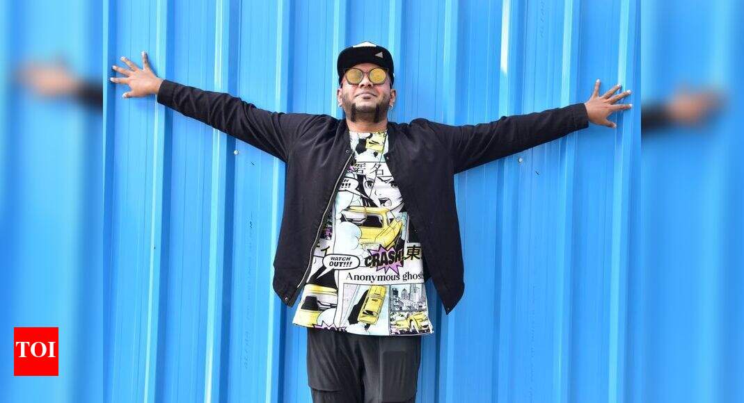 A singer needs to be a good storyteller: Benny Dayal | Kannada Movie ...