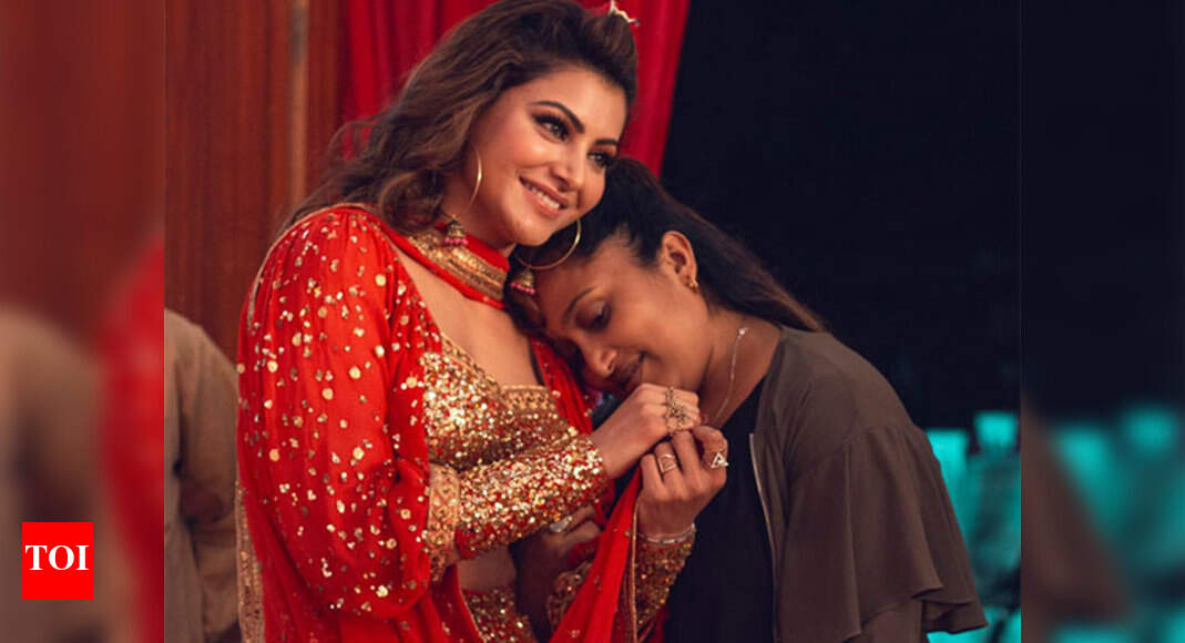 Shabina Khan: I feel overwhelmed when an artist does justice to a dance ...
