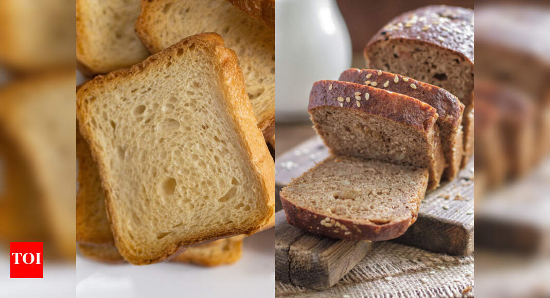 Bread prices rise in Mumbai, second time in just over a year | Mumbai ...