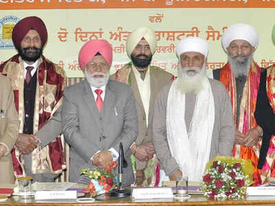 2 days conference on Namdhari movement contribution inaugurated in ...