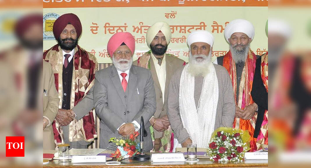 2 days conference on Namdhari movement contribution inaugurated in ...