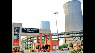 Extend thermal plants pollution control devices deadline: PPCB ...