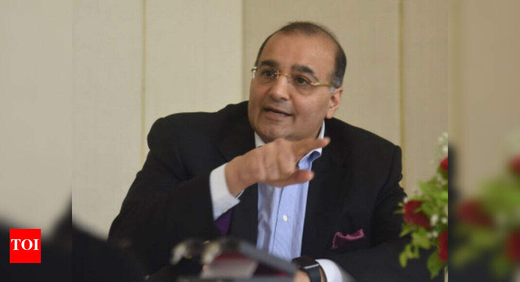 'Wadhawan used laundered money for Australia, UK assets' - The Times of ...