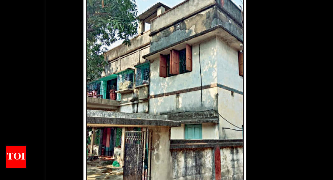 Miss Shefali Death: With Miss Shefali, a slice of Ray’s Calcutta passes ...