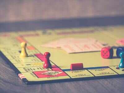 Board games for kids: An ideal way of learning & problem-solving - The ...