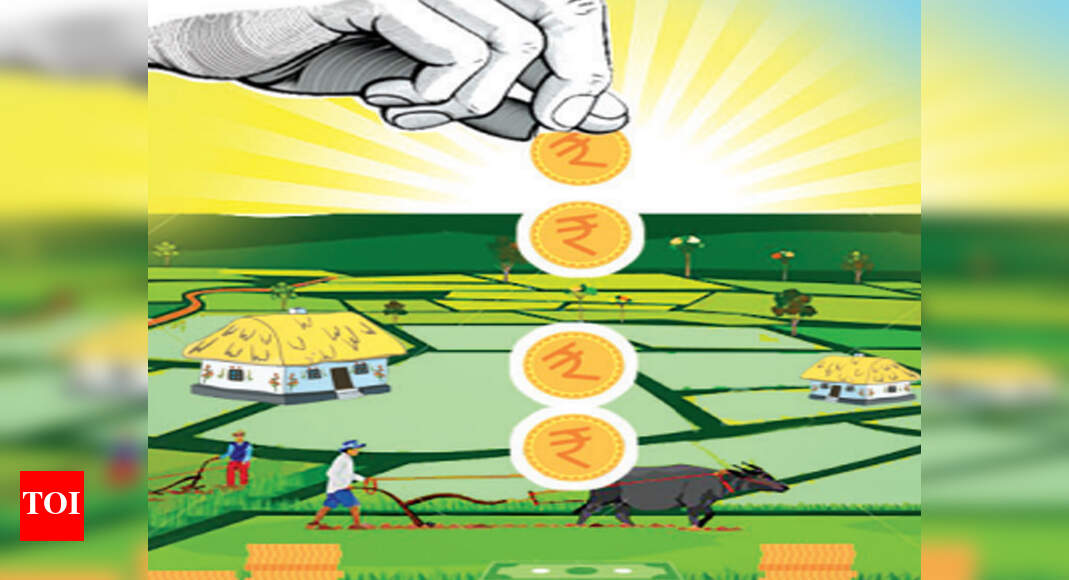 Goa budget 2020: Direction shifts from urban development to rural ...