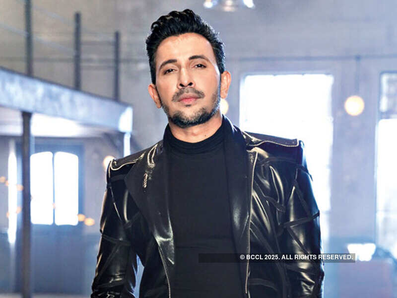 Terence Lewis: Excited to be back as a judge as I want to see what the ...