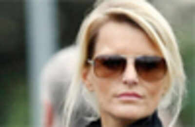 Shane Warne's ex-wife Simone finds love | Off the field News - Times of ...