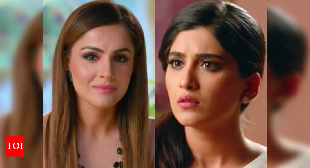 Choti Sardarni update, February 7: Harleen tells Meher to go to her ...