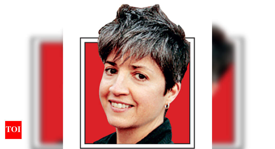 ‘Women and nature share a powerful moral connection’ - The Times of India