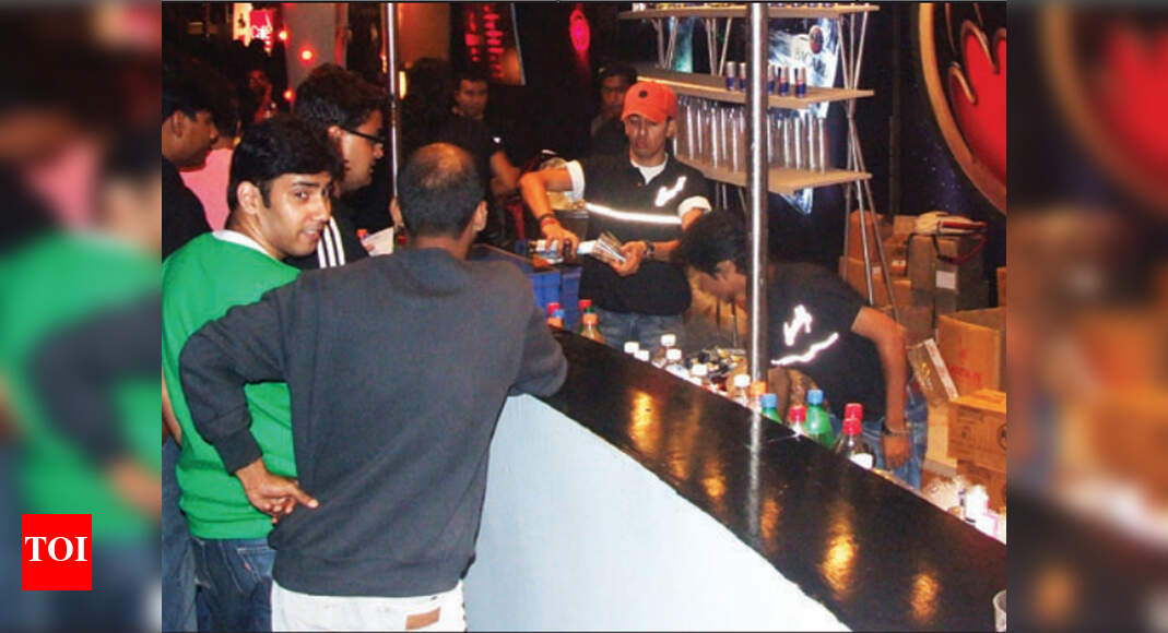 Goa: Excise licence fees to be based on size of store, restaurant | Goa ...