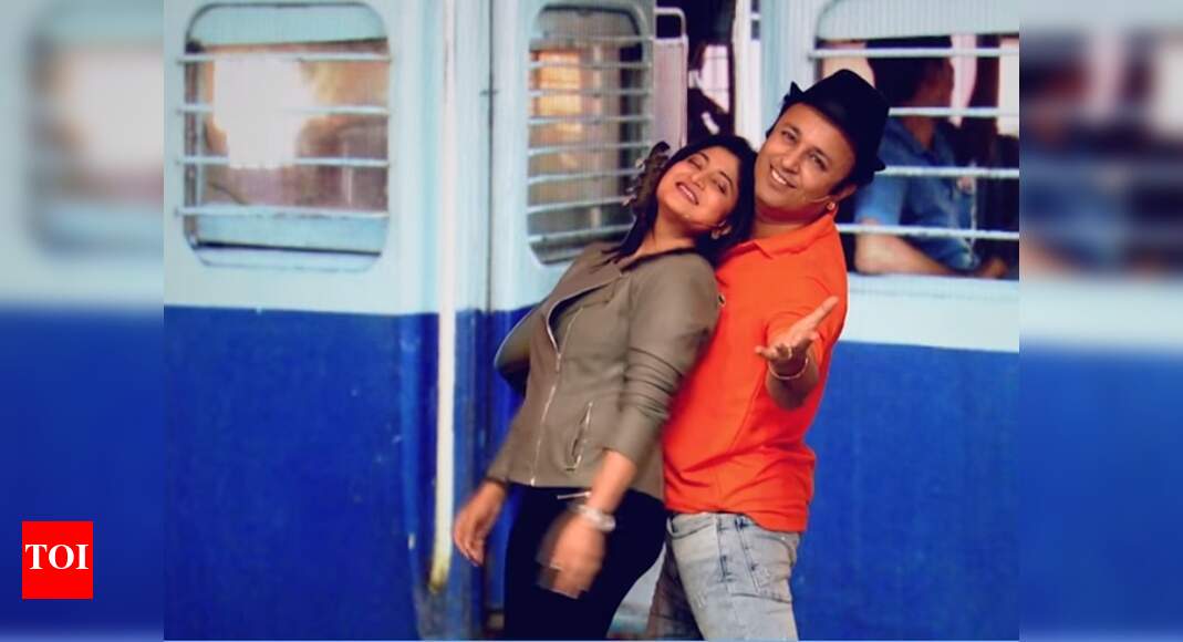 Actors Sandipta Sen, Joyjit Banerjee, Biswanath Basu and others to ...