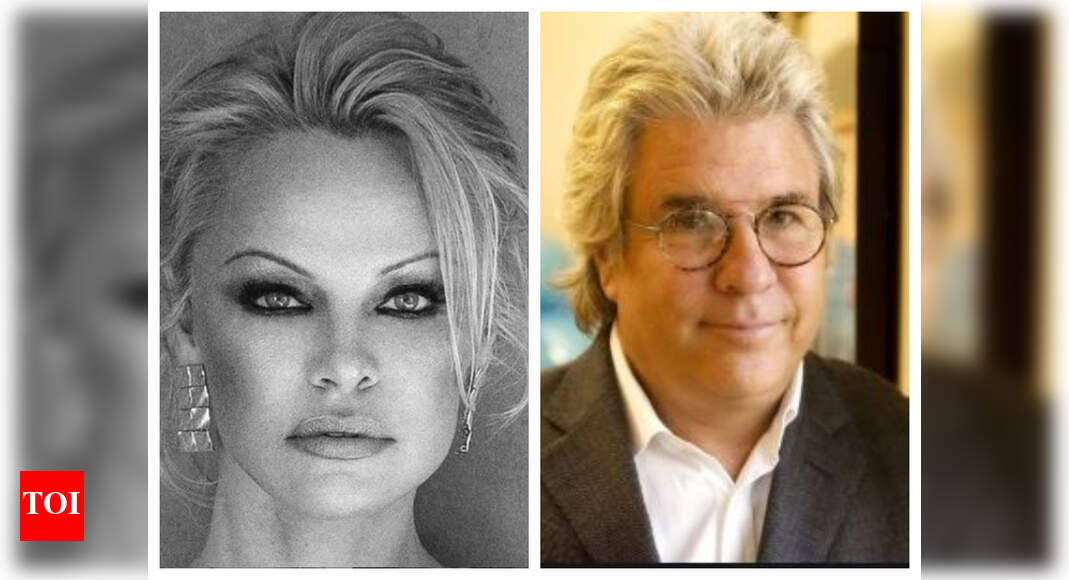 Pamela Anderson, Jon Peters end their 12-day marriage via message ...