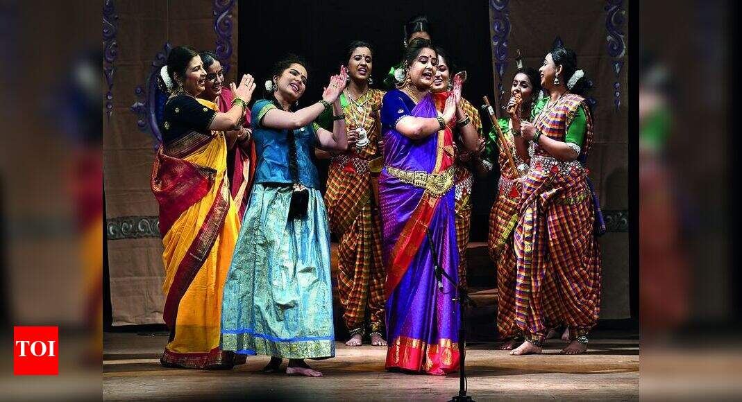 Bangalore Nagarathnamma’s life story needed to be narrated: Nagabharana ...