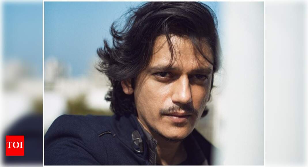 Vijay Verma: Gully Boy opened doors for me | Hindi Movie News - Times ...