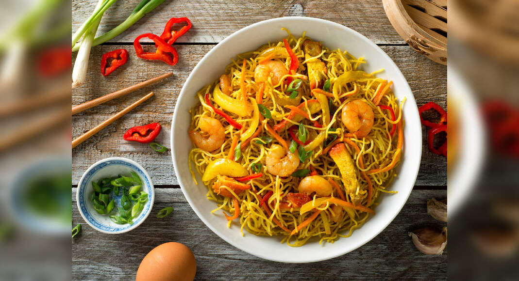 8 Comforting Noodle recipes to instantly cheer you up