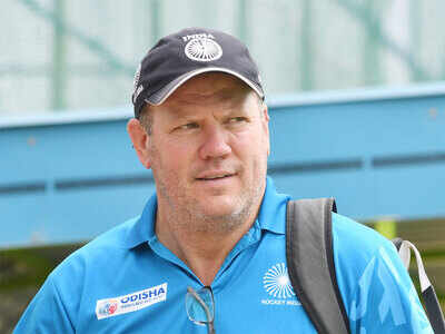 We need to maintain composure inside the circle, says Graham Reid ...