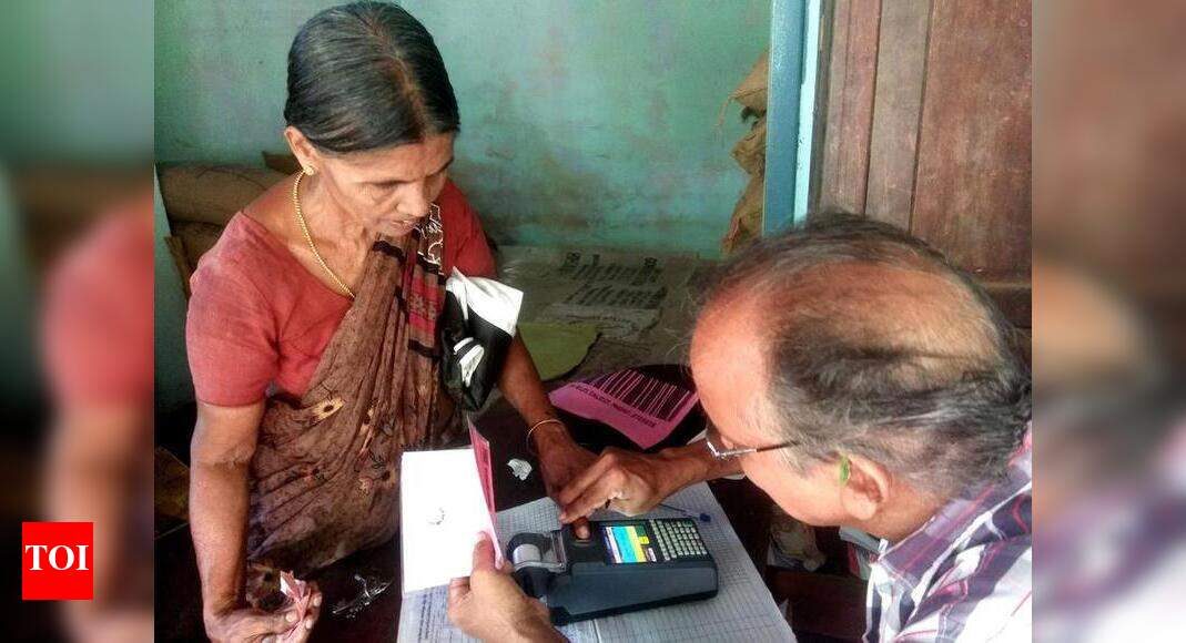 Online database helps identify 1.31L fake ration cards | Bhopal News ...