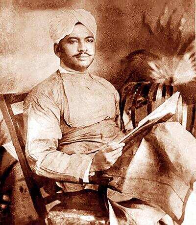 No love lost between VNSGU & literature | Surat News - Times of India