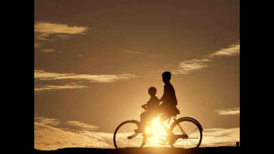 Warmer week on radar for Lucknow | Lucknow News - Times of India