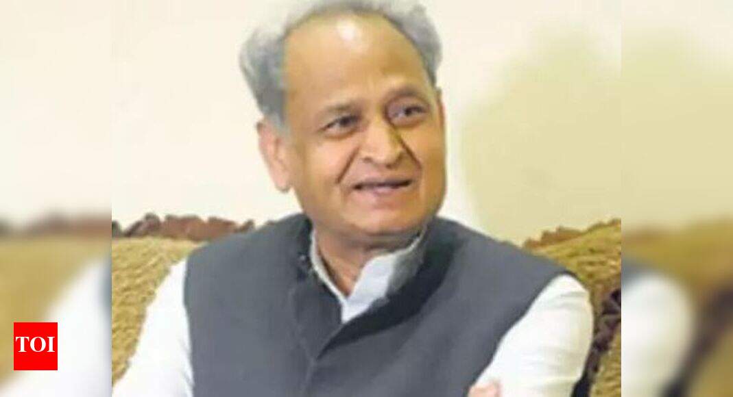 Rajasthan govt transfers 37 IAS officers ahead of budget | Jaipur News ...