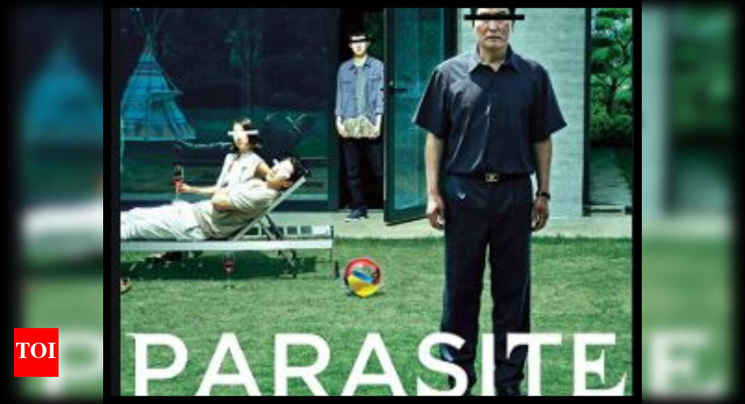 'Parasite' creates history, becomes first foreign language film to win ...