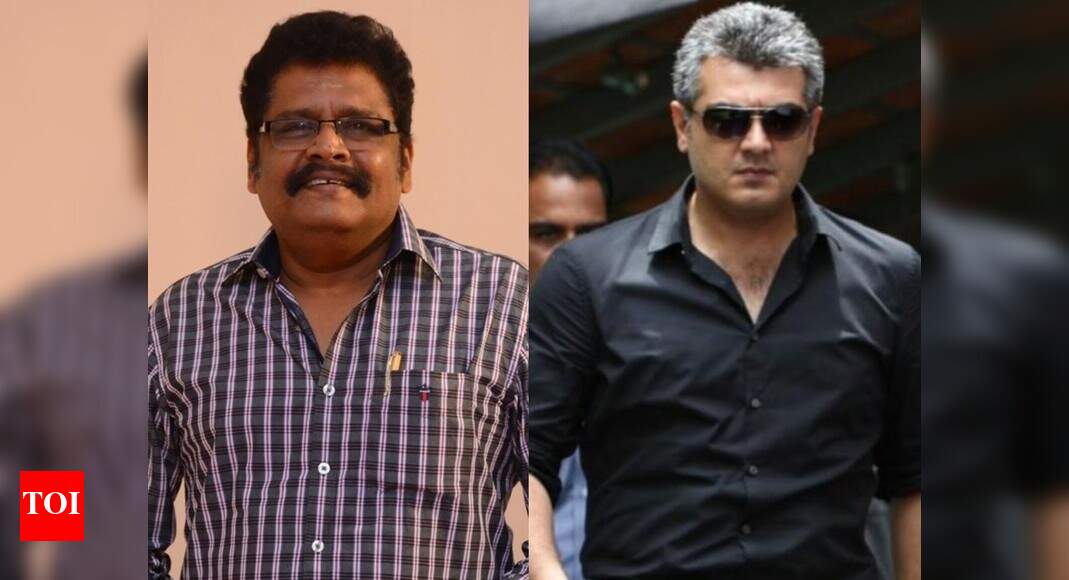 KS Ravikumar denies directing Ajith in Thala 61, calls it a rumour ...