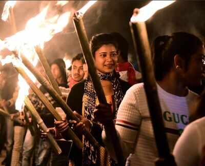 Assam plans survey to identify indigenous Muslim population | India ...