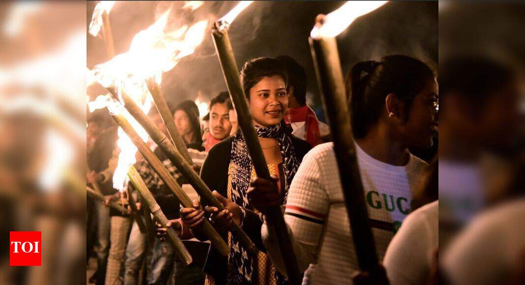 Assam plans survey to identify indigenous Muslim population | India ...