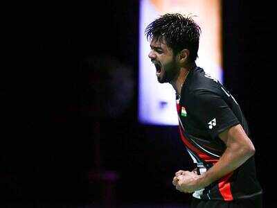 Sai Praneeth: Sai Praneeth & Co eye medal, crucial points at Asia Team ...