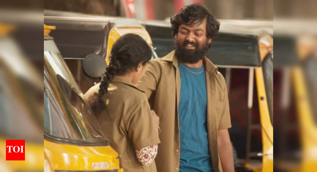 Trailer of Bose Venkat's 'Kanni Maadam' | Tamil Movie News - Times of India