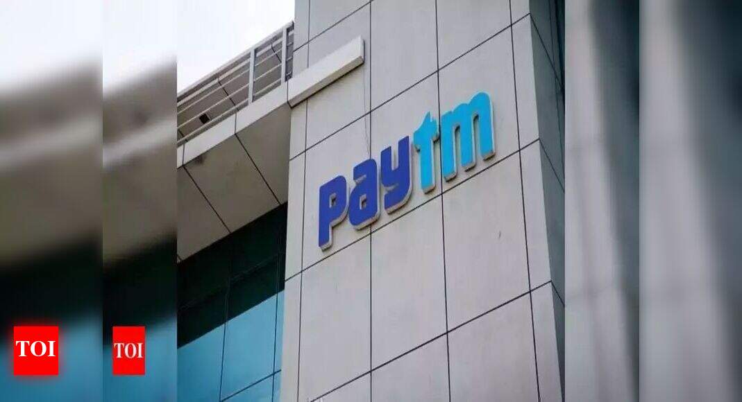 Paytm: Paytm PG makes it easier to pay monthly bills , here’s how it ...