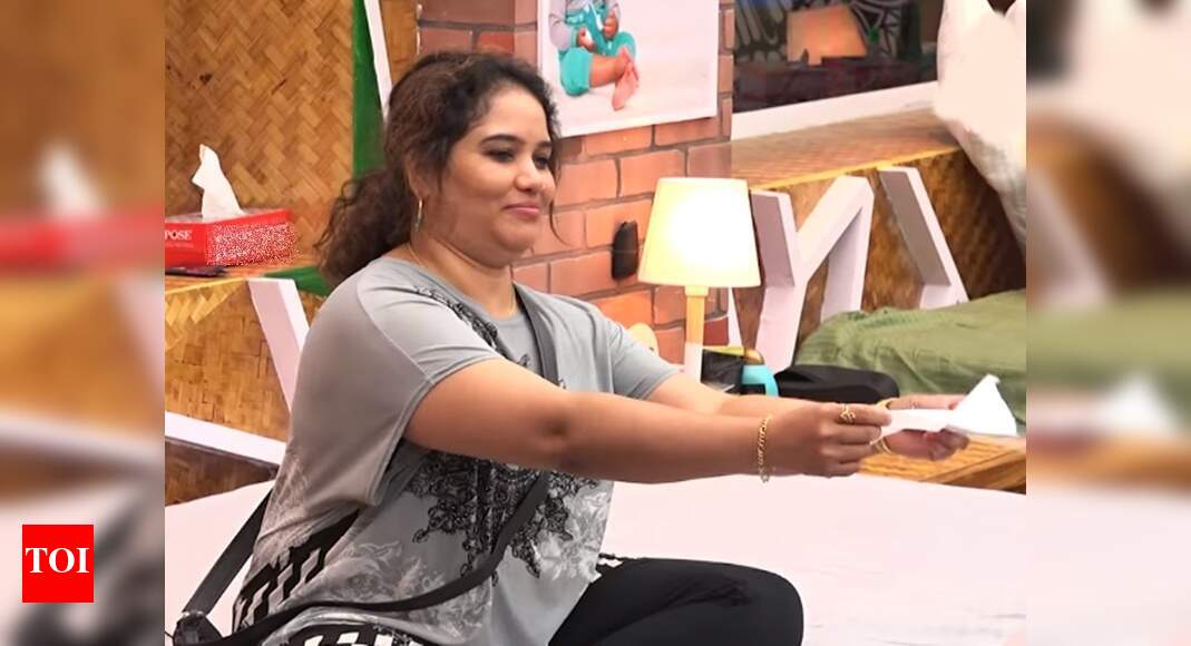 Bigg Boss Malayalam 2 preview, February 10: Daya to confess her feelings for Rajith? - The Times ...