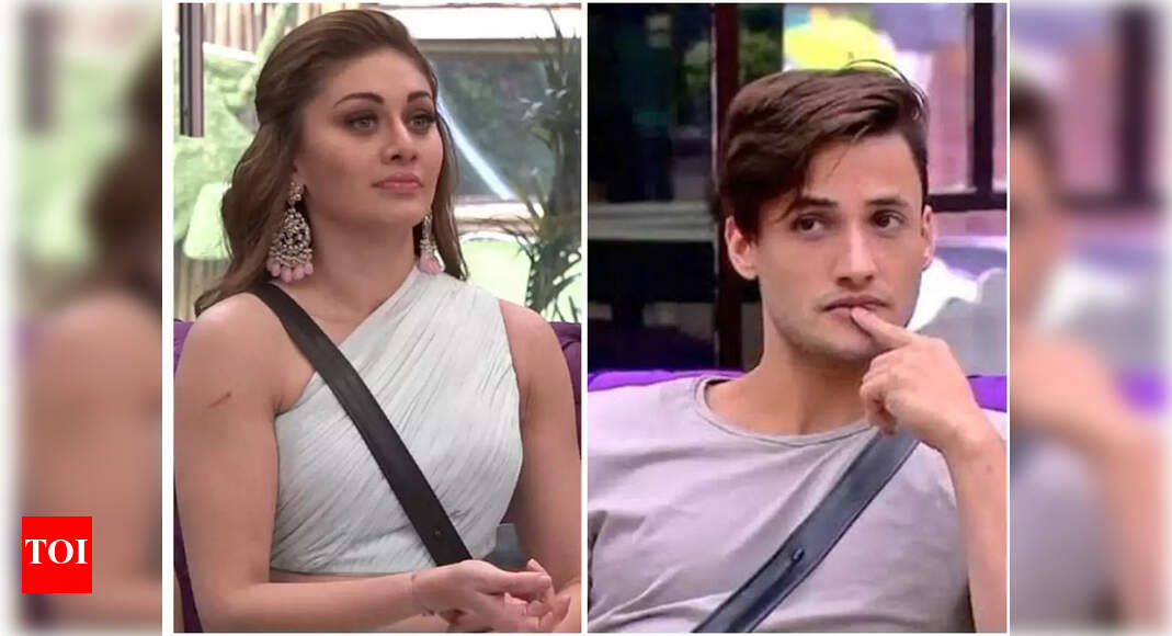 Exclusive - Bigg Boss 13's Shefali Jariwala: Asim always plays under ...