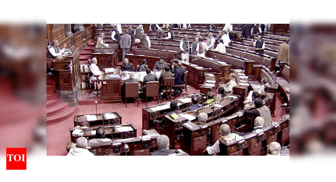 Opposition parties unite against SC ruling on quota, ask Centre to file ...