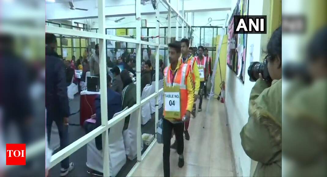 Patel Nagar assembly election result 2020: AAP's Raaj Kumar Anand ...