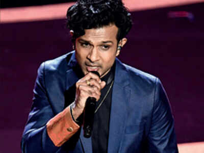 Utkarsh Ambudkar: American Actor Utkarsh Ambudkar, rapper who stole the ...