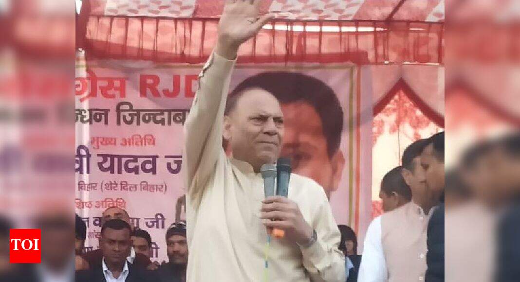 Delhi election results 2020: At 8.46am on counting day, Congress ...