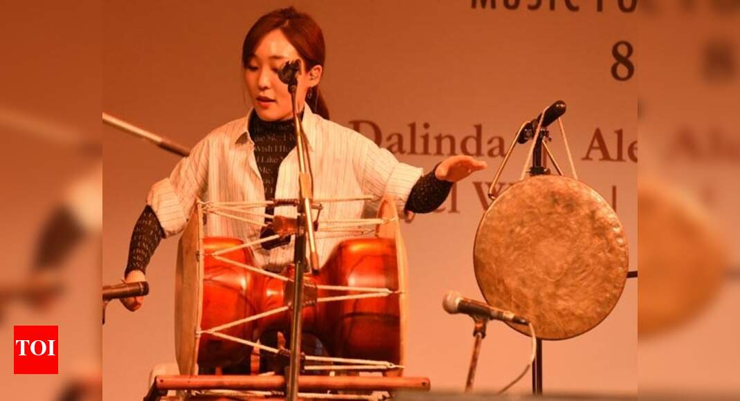 Music festival 'Surjahan' witnesses a grand conclusion with multi ...