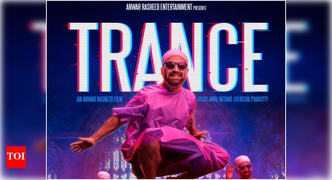 Revising Committee of CBFC in Mumbai to watch 'Trance' today ...