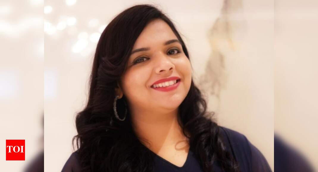 Exclusive! Avani Soni: I want to cast Ranveer Singh in a Gujarati film ...