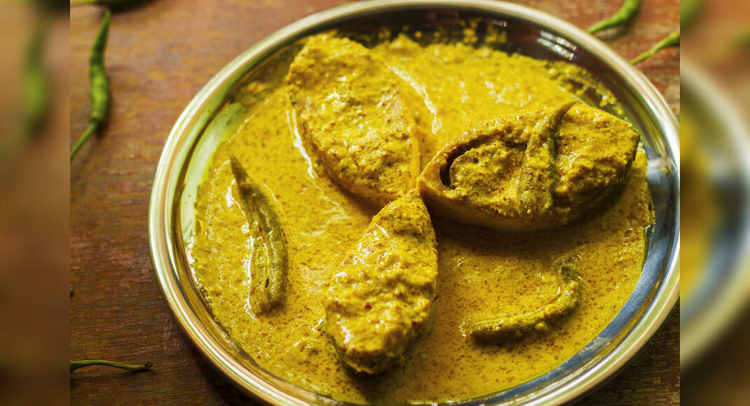 A restaurant in Kolkata where prices vary each day, and understanding ...