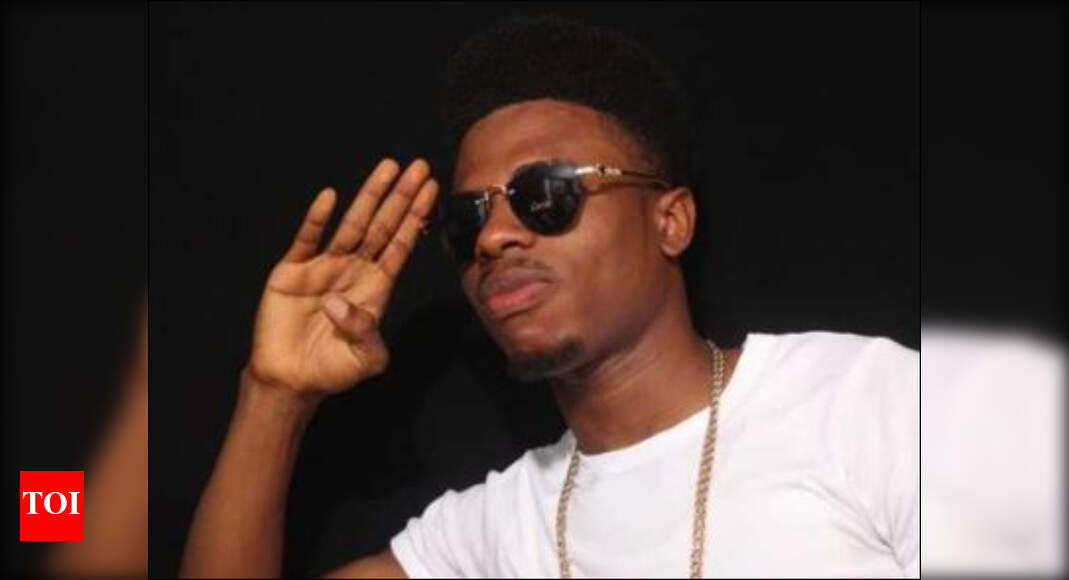 Rapper Lil D Man confesses to murder on TV | English Movie News - The ...